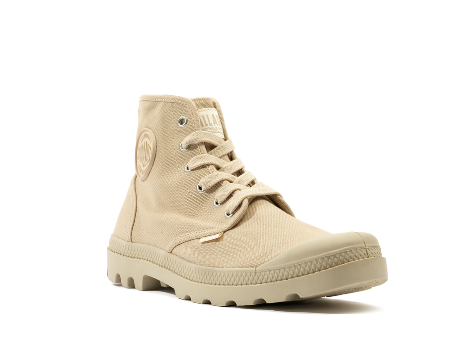 HERREN – tagged "CANVAS" – PALLADIUM EU