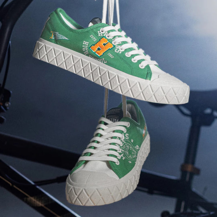 The Palladium X Stranger Things collection – PALLADIUM EU