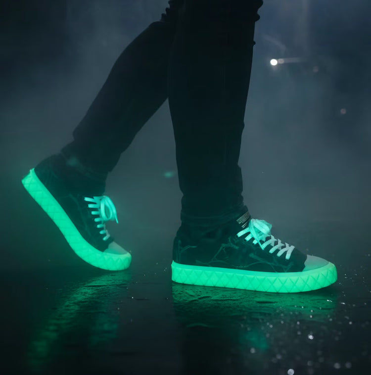 The Palladium X Stranger Things collection – PALLADIUM EU